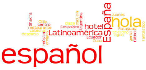 Spanisch - Merian-Schule Berlin